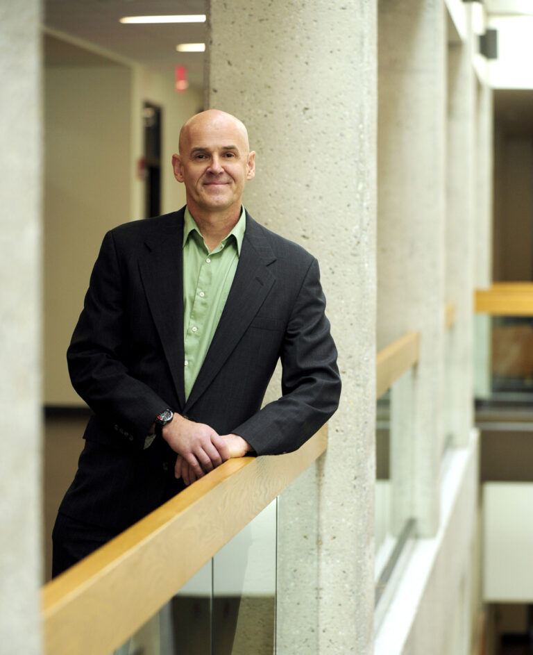 Contact - Out There on the Edge of Everything®